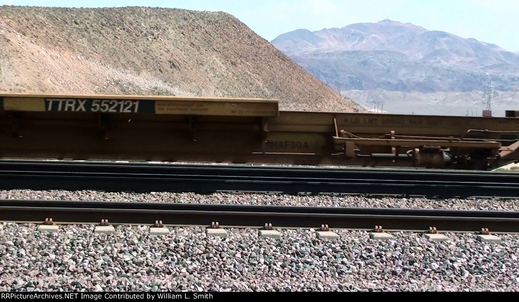 EB Intermodal Frt -11-